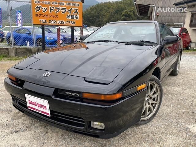 Toyota SUPRA kupe