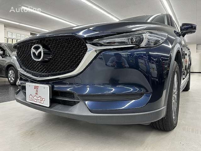 Mazda CX-5 krosover