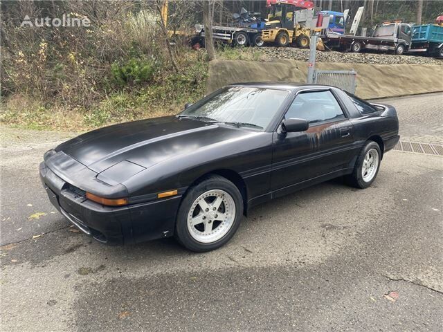 Toyota SUPRA kupe