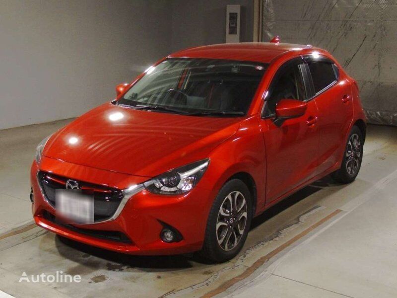 Mazda DEMIO hečbek