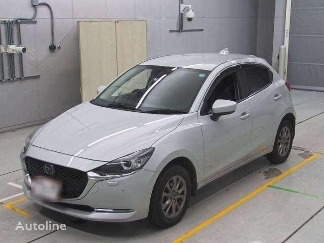 Mazda MAZDA2 hečbek