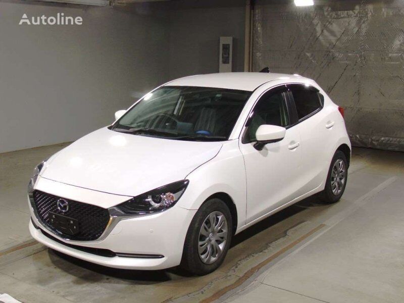 Mazda MAZDA2 hečbek