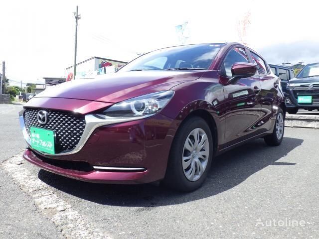 Mazda MAZDA2 hečbek