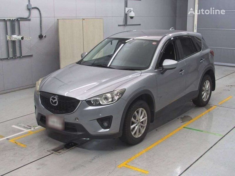 Mazda CX-5 krosover