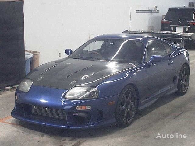 Toyota SUPRA kupe