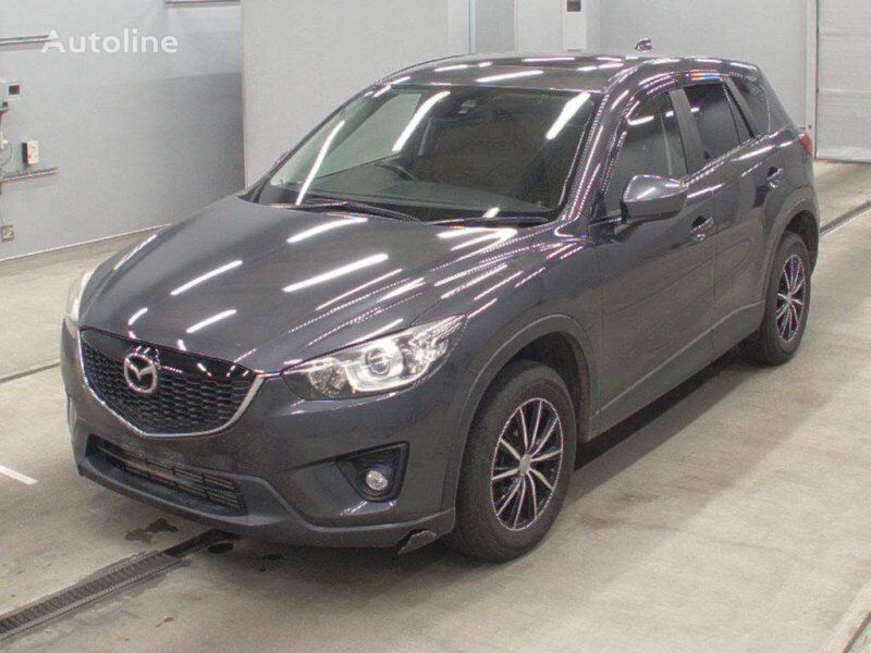 Mazda CX-5 krosover