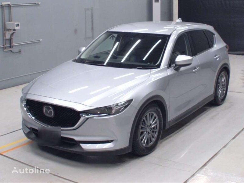 Mazda CX-5 krosover