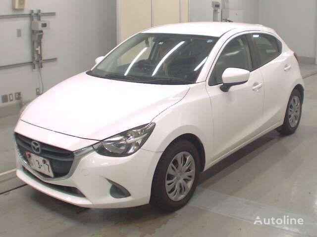 Mazda DEMIO hečbek