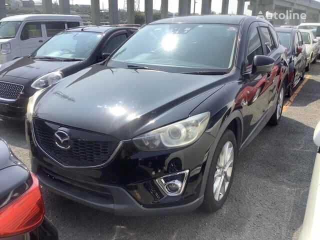 Mazda CX-5 krosover