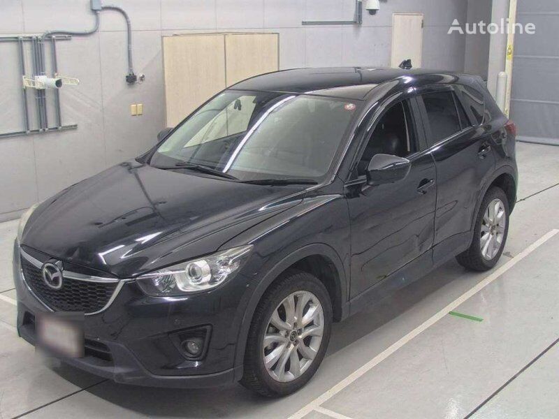 Mazda CX-5 krosover