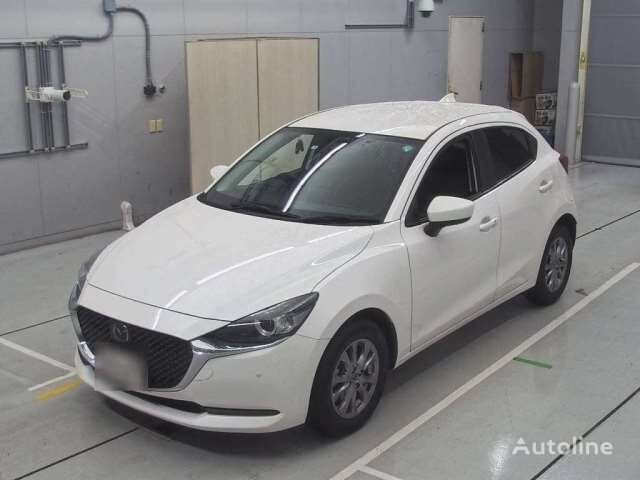 Mazda MAZDA2 hečbek