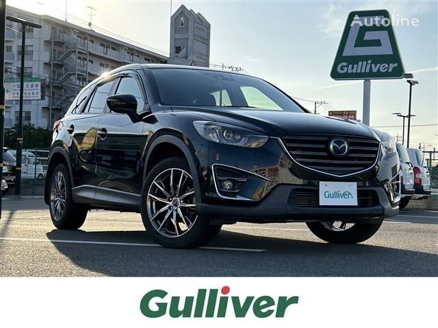 Mazda CX-5 krosover