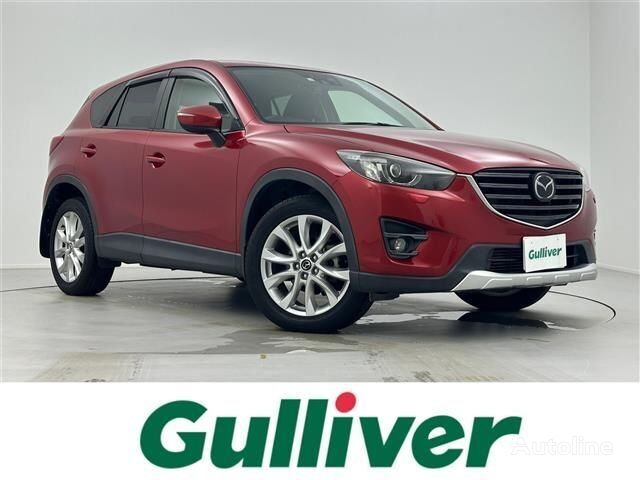 Mazda CX-5 krosover