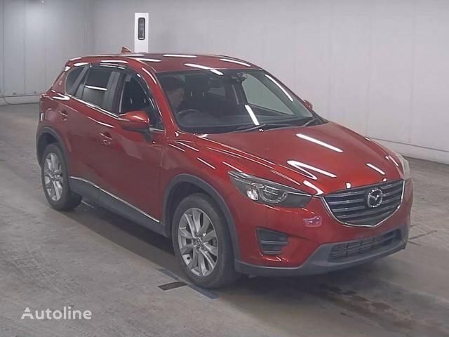 Mazda CX-5 krosover