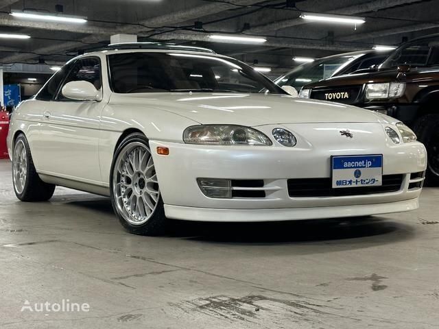 Toyota SOARER kupe