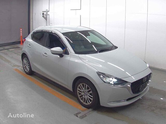 Mazda MAZDA2 hečbek