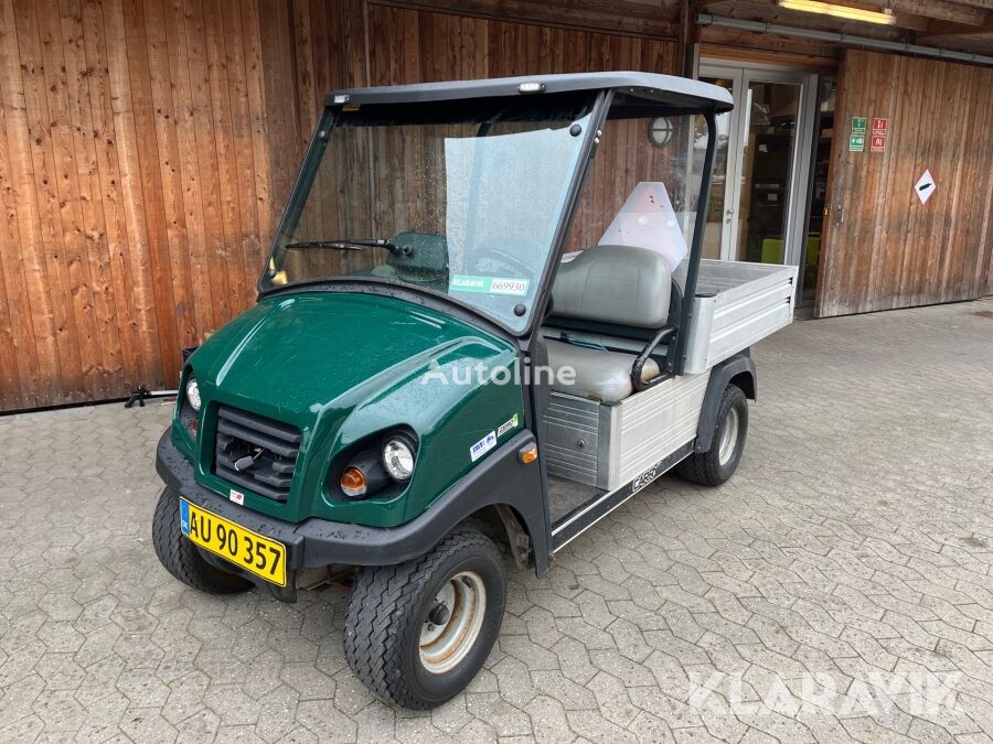 Prodaje se Club Car Carryall 500 golf vozilo na aukciji