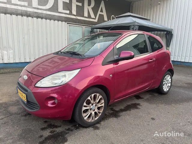 Ford Ka 1.2 , Airco , Export / Handel hečbek