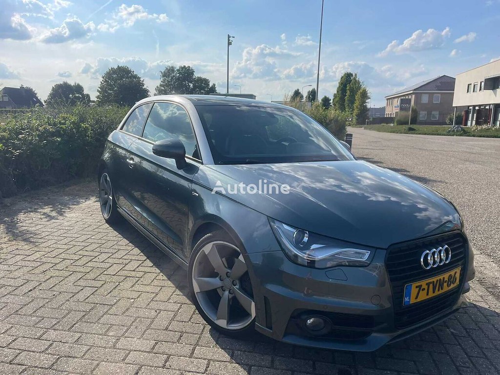 Prodaje se Audi A1 1.4 s line hečbek na aukciji