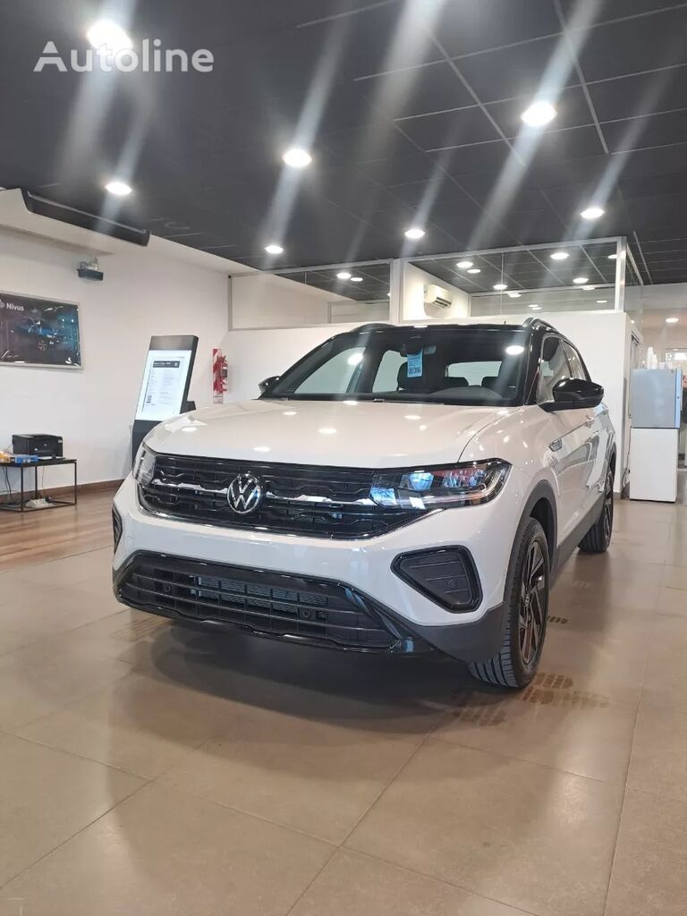 Novi Volkswagen T-Cross krosover