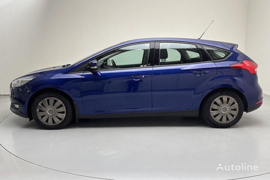 Prodaje se Ford Focus karavan na aukciji