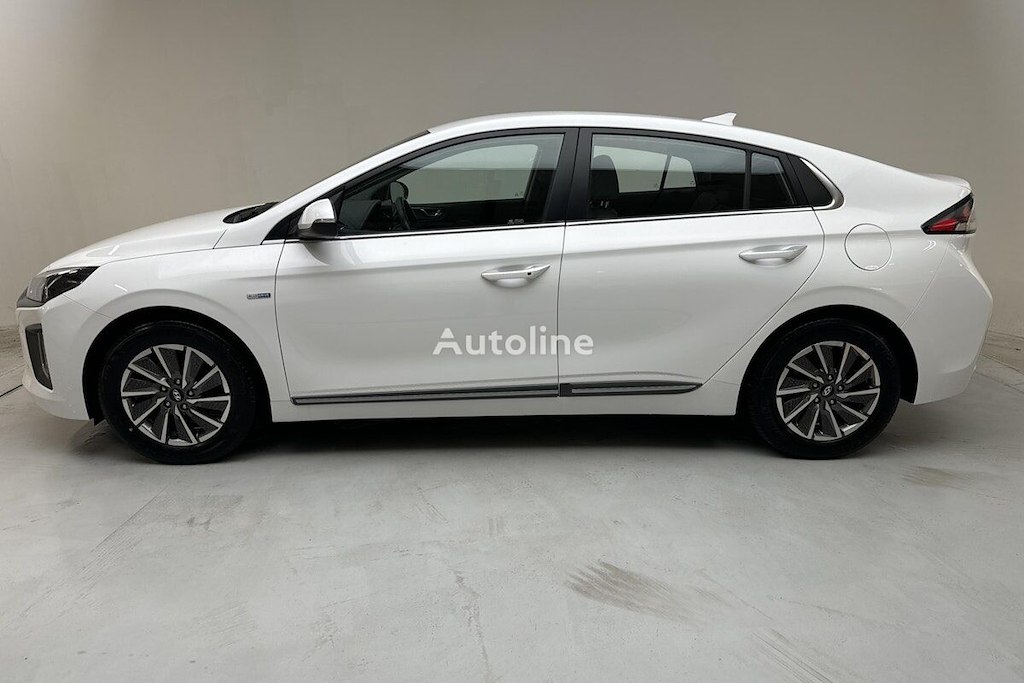 Prodaje se Hyundai IONIQ hečbek na aukciji