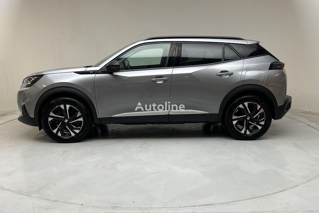 Prodaje se Peugeot 2008 krosover na aukciji