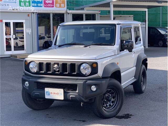 Suzuki JIMNY SIERRA terenac