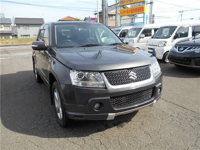 Suzuki ESCUDO terenac