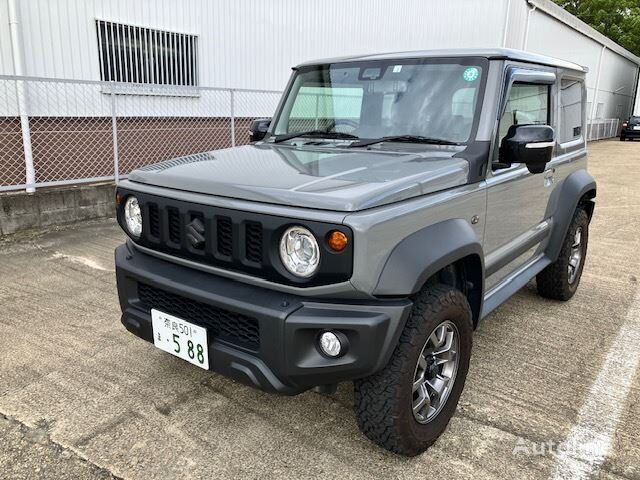 Suzuki JIMNY SIERRA terenac