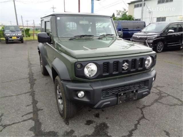 Suzuki JIMNY SIERRA terenac