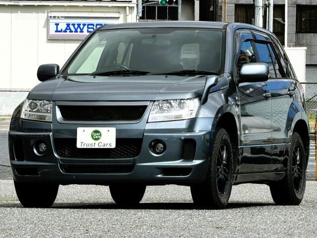 Suzuki ESCUDO krosover