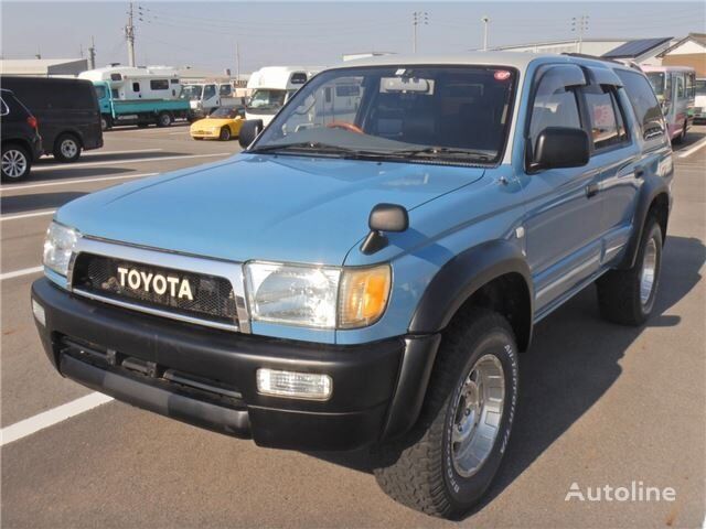 Toyota HILUX SURF terenac