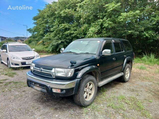 Toyota HILUX SURF terenac