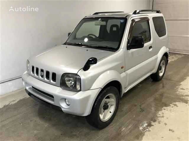 Suzuki JIMNY SIERRA terenac