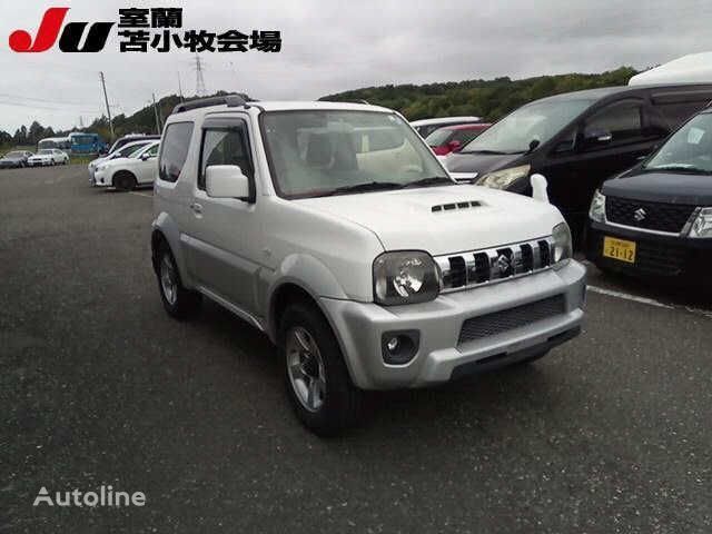 Suzuki JIMNY SIERRA terenac