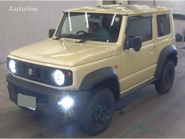 Suzuki JIMNY SIERRA terenac