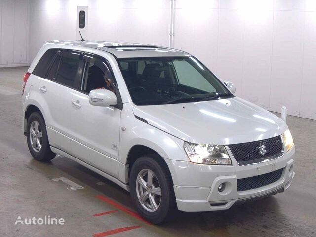 Suzuki ESCUDO krosover