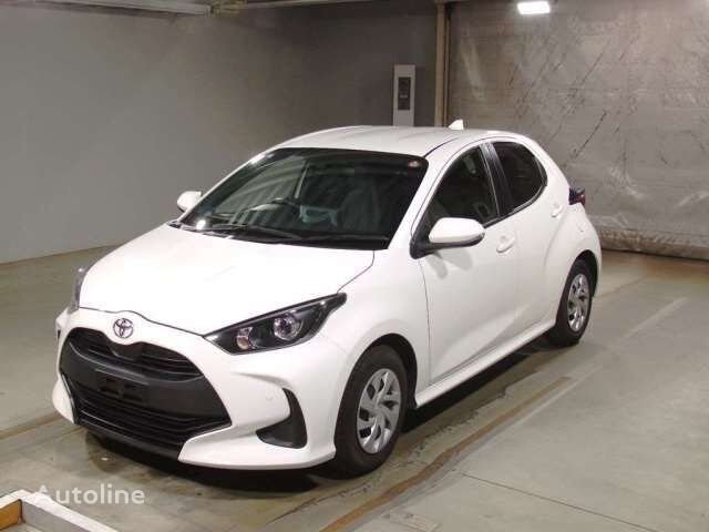 Toyota YARIS hečbek