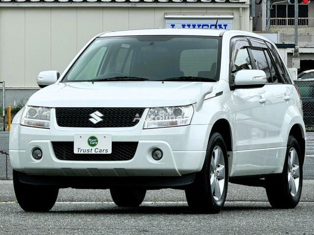 Suzuki ESCUDO krosover