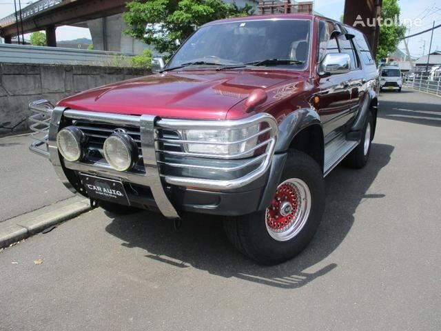 Toyota HILUX SURF terenac