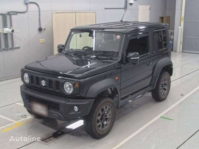 Suzuki JIMNY SIERRA terenac