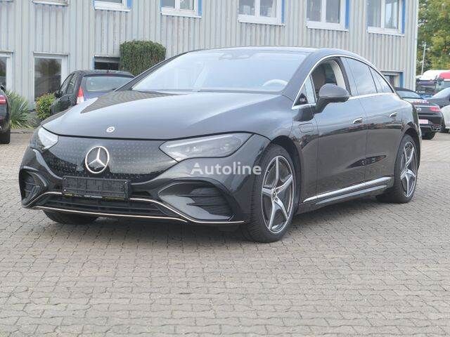 Mercedes-Benz EQE 350+/Panorama-Dach/Burmester/AMG Line kupe