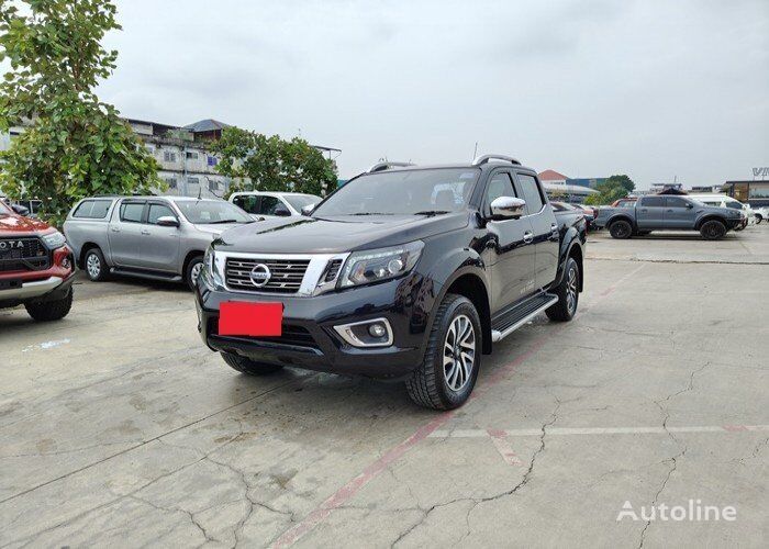 Nissan NAVARA pikap