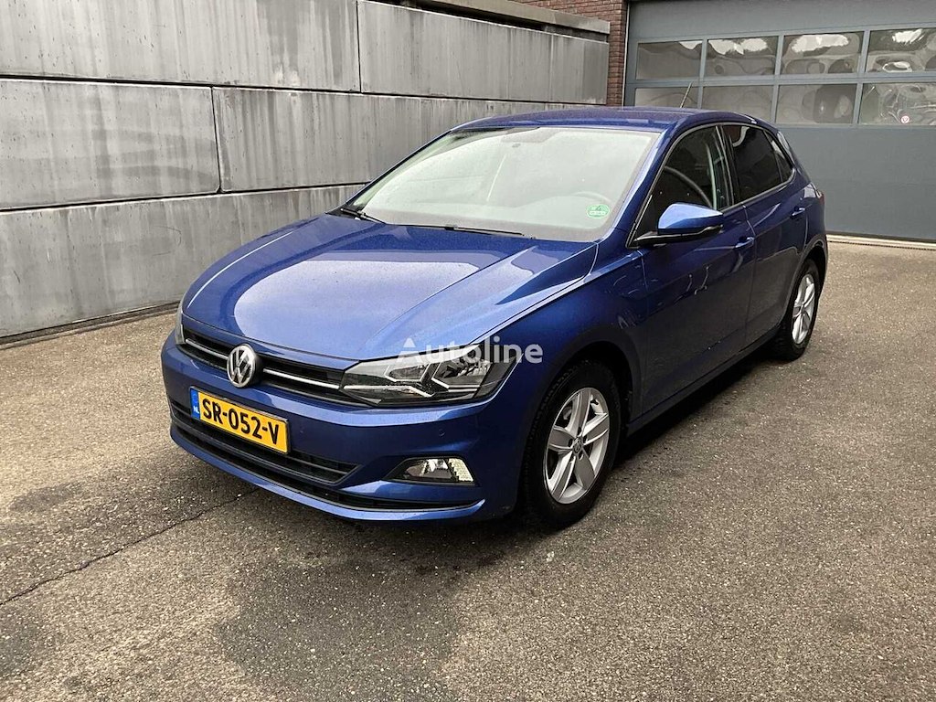 Prodaje se Volkswagen Polo 1.0 TSI Comfortline Business hečbek na aukciji