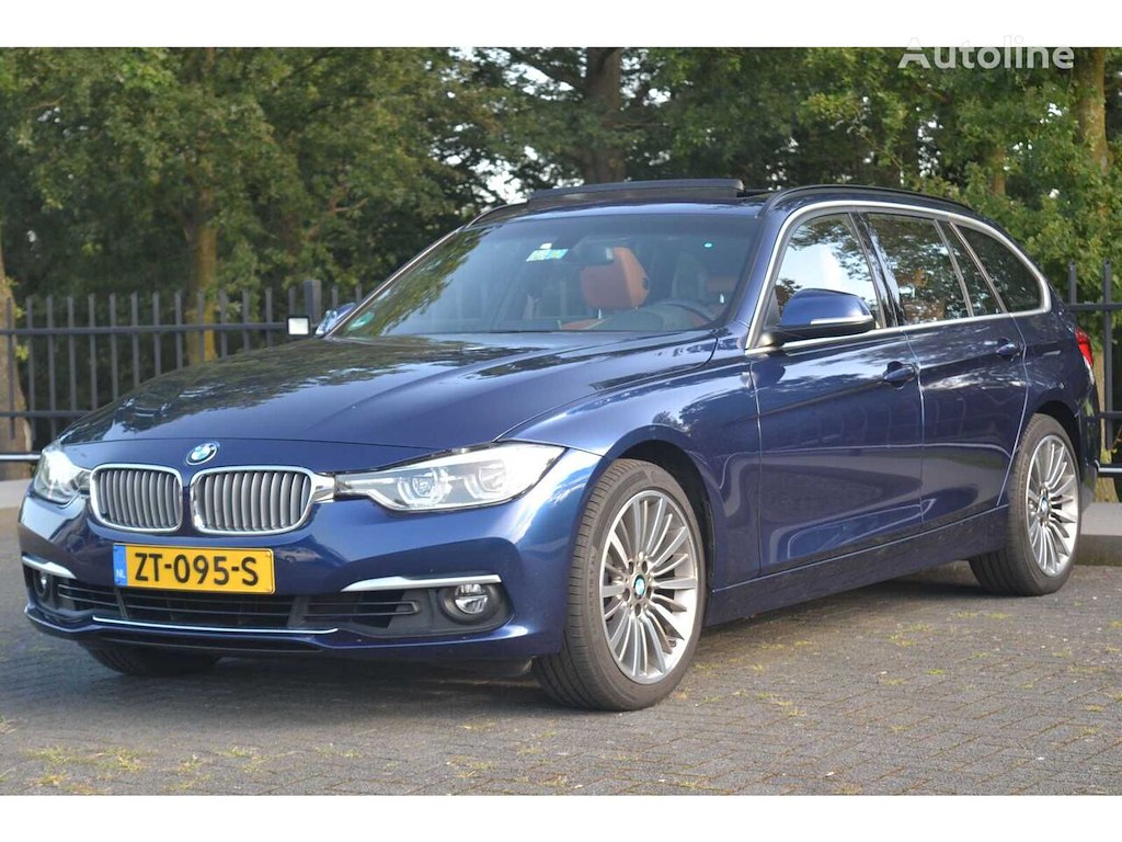 Prodaje se BMW 3-serie Touring 320i Executive karavan na aukciji