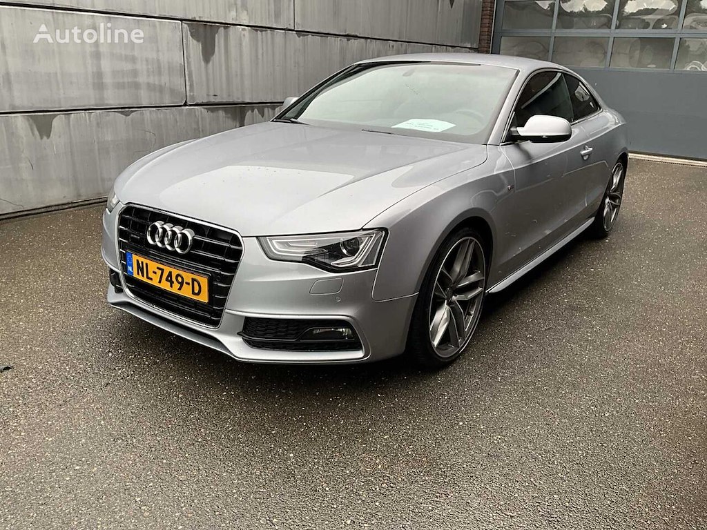 Prodaje se Audi A5 Coupé 3.0 TDI quattro Clean Diesel Sport Edition kupe na aukciji