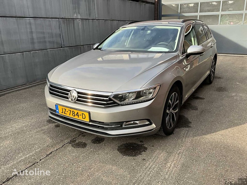 Prodaje se Volkswagen Passat Variant 2.0 TDI Business Edition R karavan na aukciji