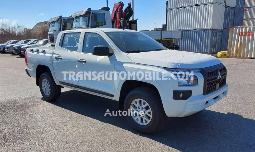 Mitsubishi L200/Triton pikap