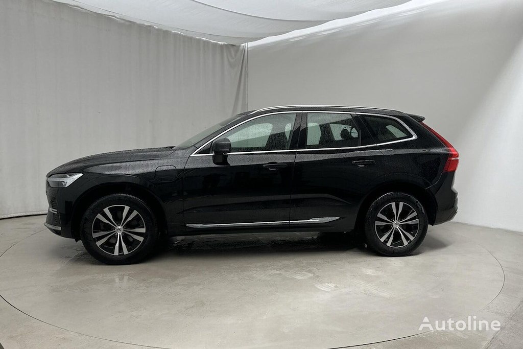 Prodaje se Volvo XC60 krosover na aukciji